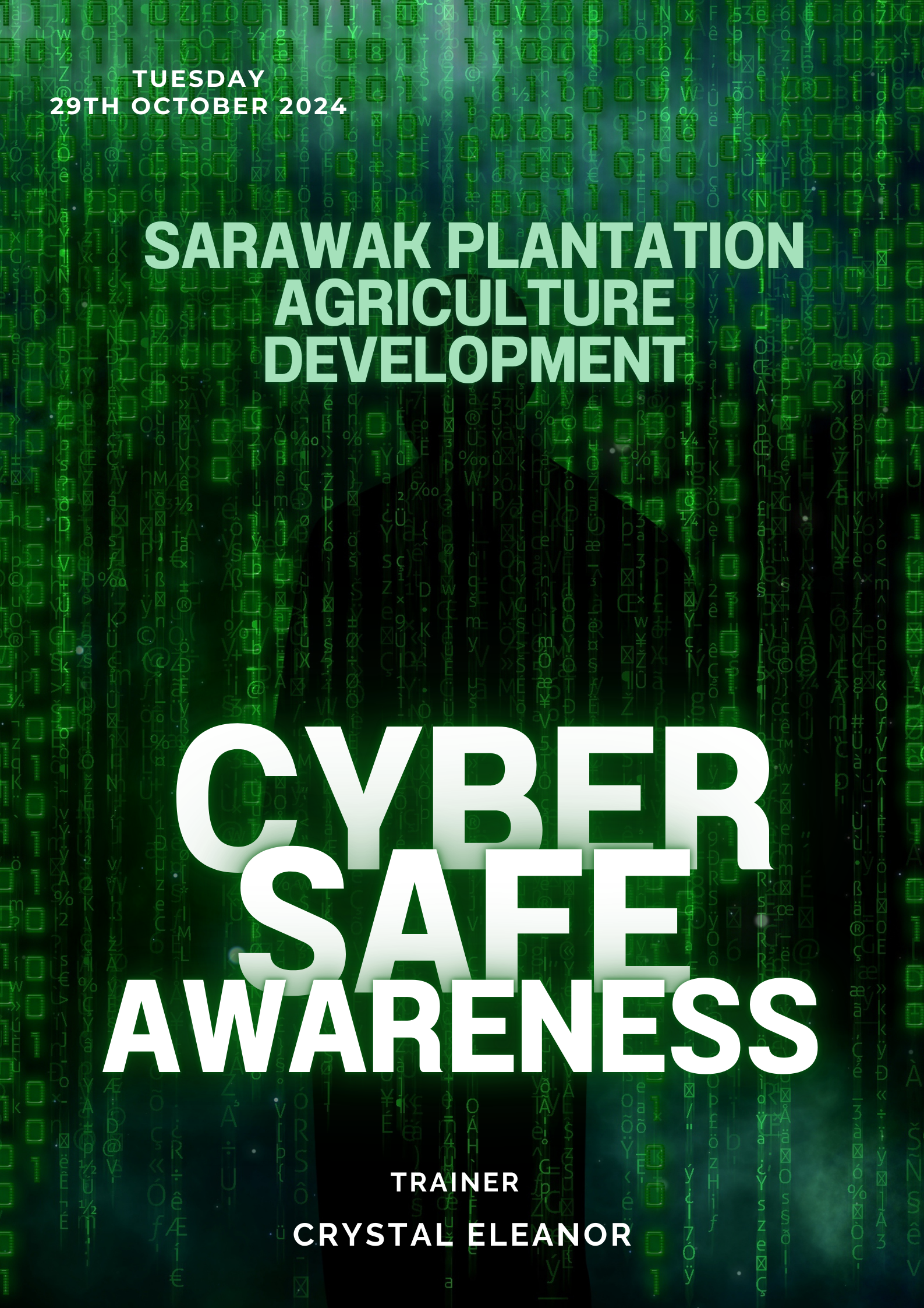 CyberTraining: All courses